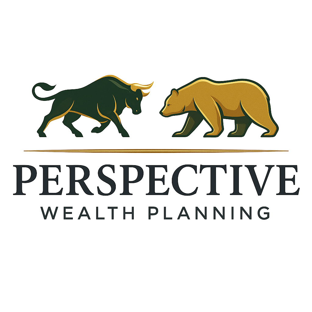 Perspective Wealth Planning | Active Asset Management & Retirement Planning